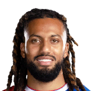 Jaïro Riedewald EA FC 26 - Rating and Potential - Career Mode Database