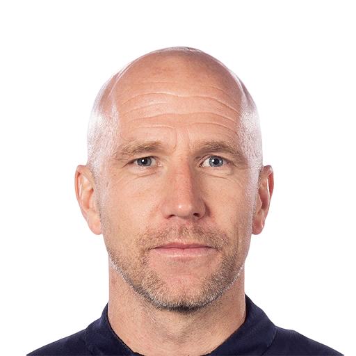 Henrik Rydström FC 25 | CMTracker