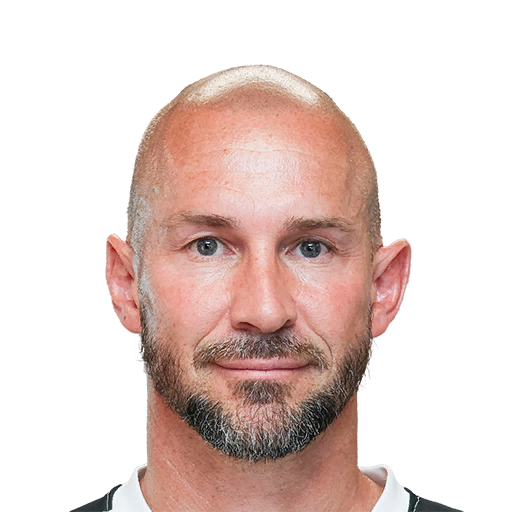 Christian Ilzer EA FC 25 - CMTracker - Career Mode