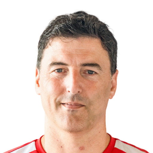 Joachim Standfest EA FC 25 - CMTracker - Career Mode