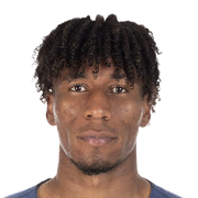 Kevin Rodríguez EA FC 26 - Rating and Potential - Career Mode Database