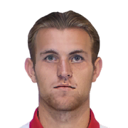 Alex Henderson EA FC 26 - Rating and Potential - Career Mode Database