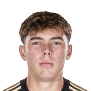 Louis Buffon EA FC 26 - Rating and Potential - Career Mode Database